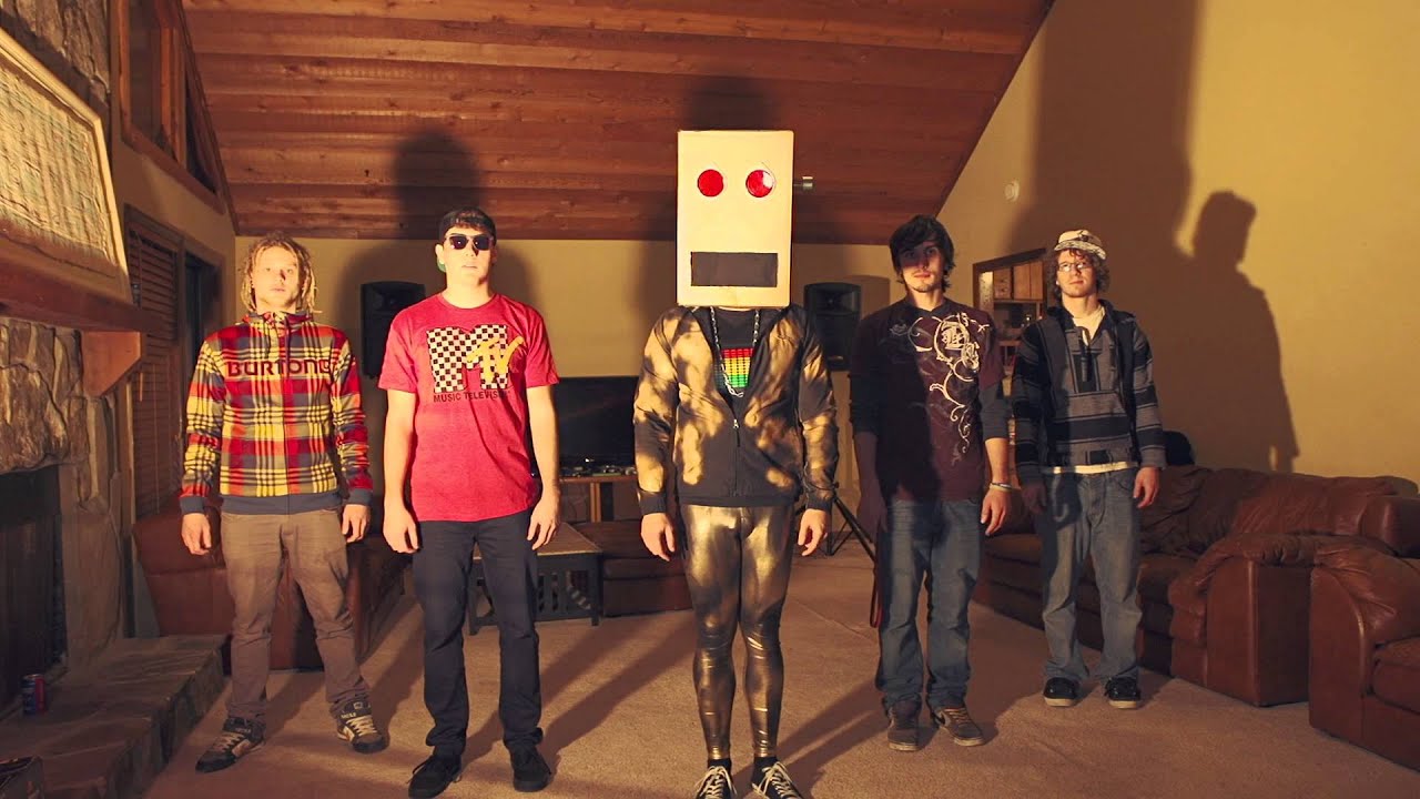 House Party Music Video Youtube