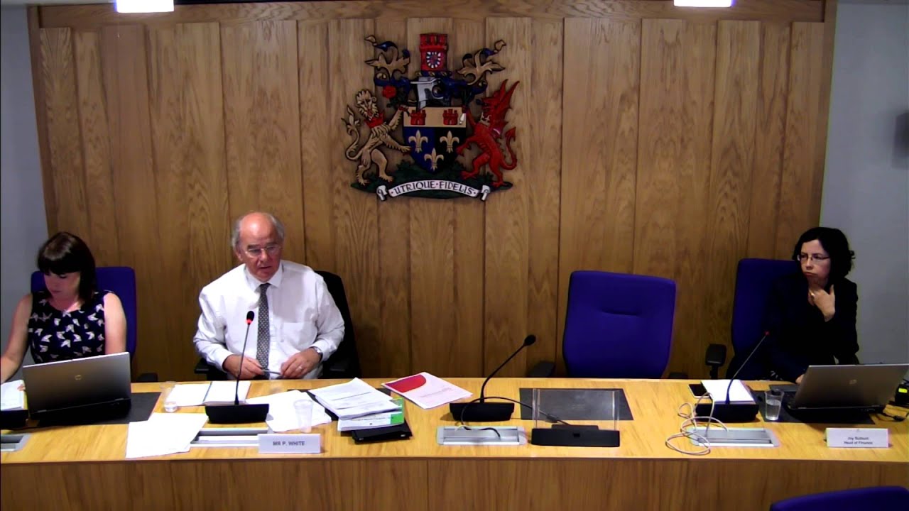 Audit Committee Youtube
