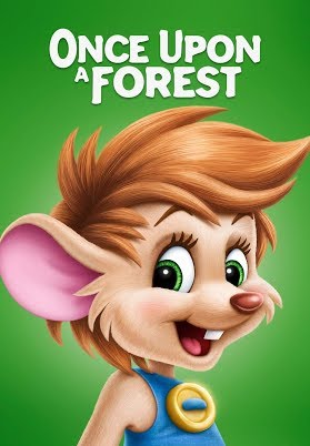Once Upon A Forest Trailer Youtube