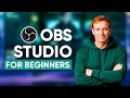 How To Use Obs Studio Complete Obs Tutorial For Beginners 2025 Pentouch ...