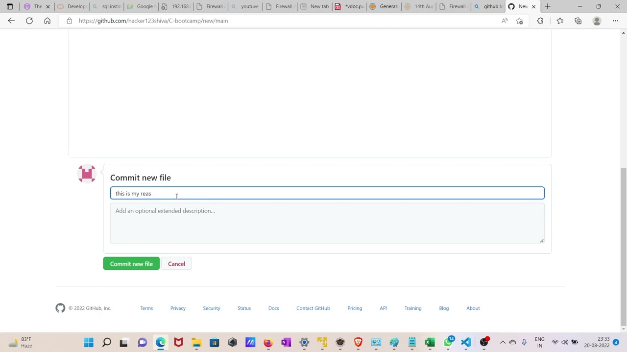 How To Upload Assignment Of Ineuron Youtube