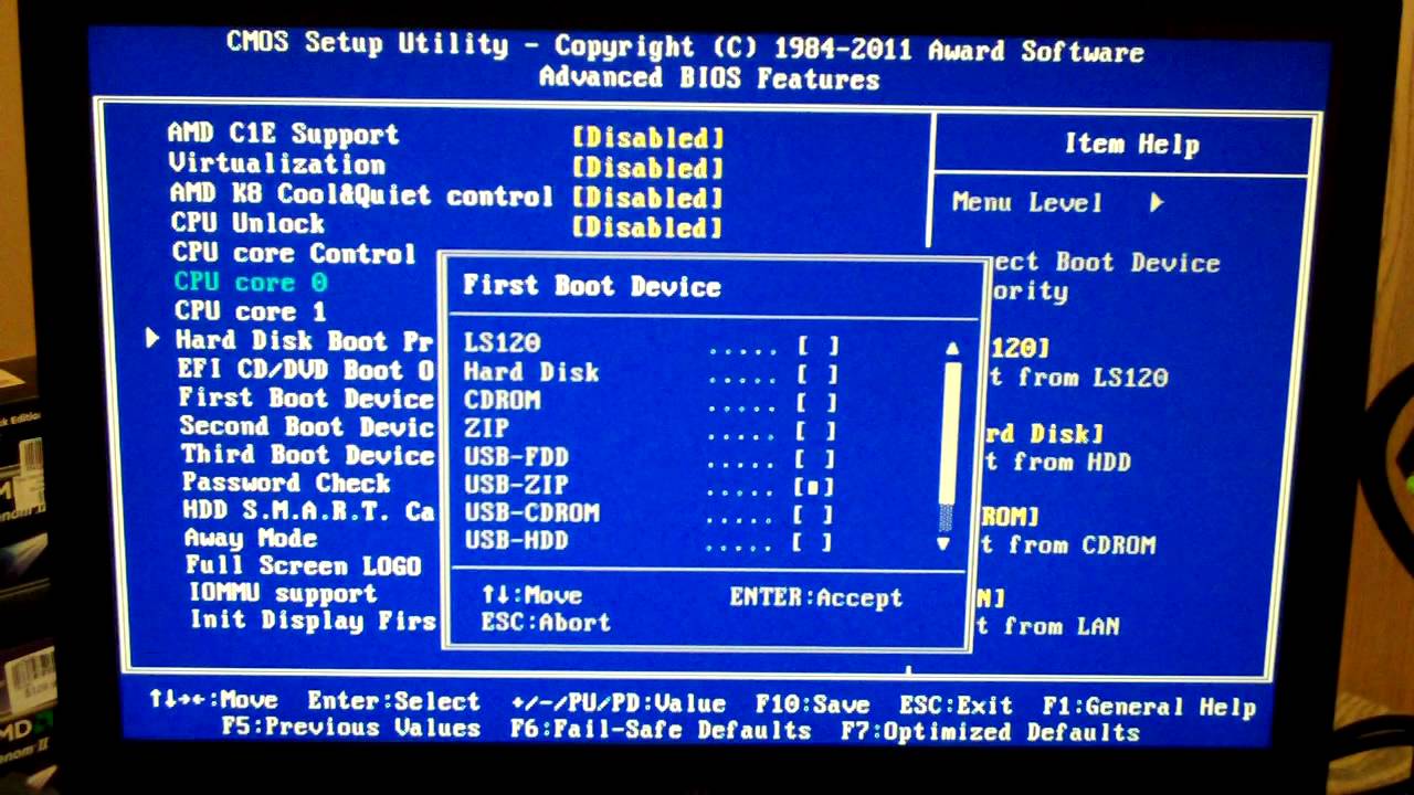 Memtest86 V4 20 Full Tutorial Usb Auto Installer Version Youtube