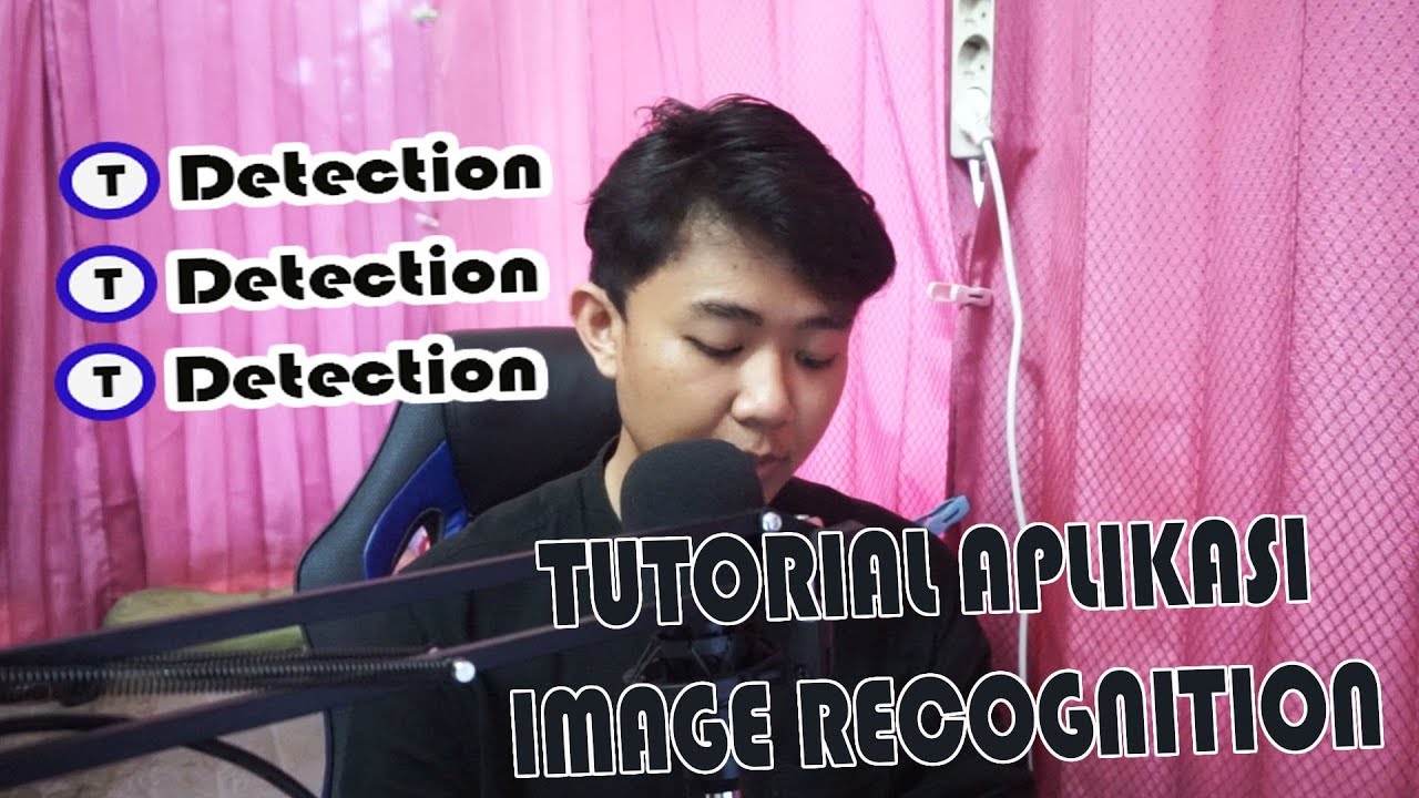 Tutorial Aplikasi Youtube