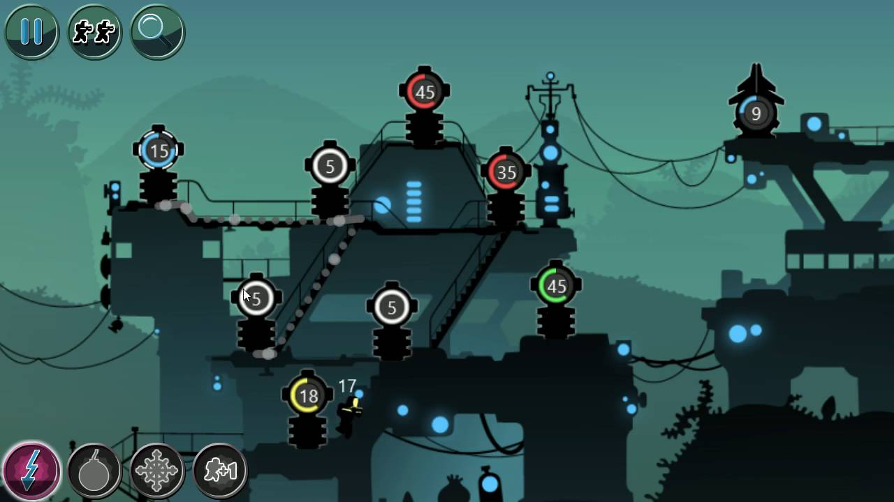 Control Craft 2 Full Walkthrough Youtube