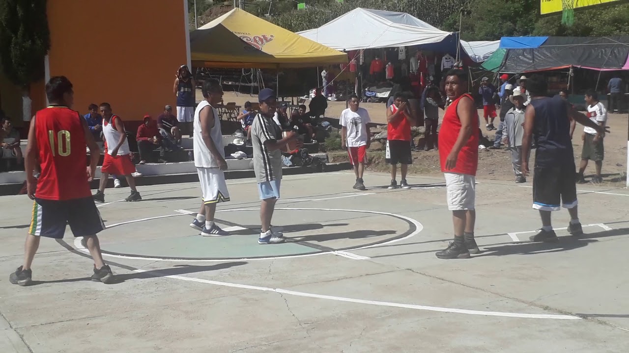 Así Se Puso La Fiesta En San Francisco Caballua Monte Verde 3y4 De