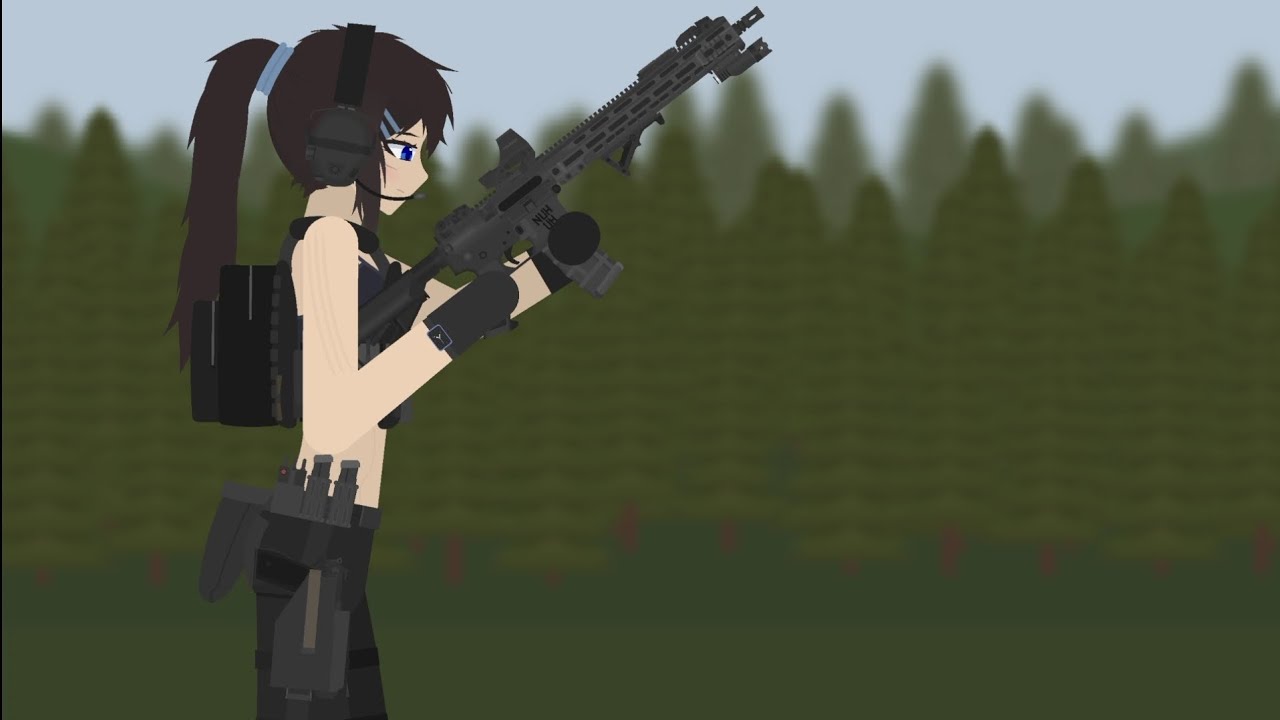 Another M4 Reload Youtube