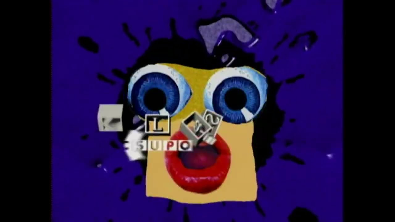 Klasky Csupo Nickelodeon 1999 Youtube