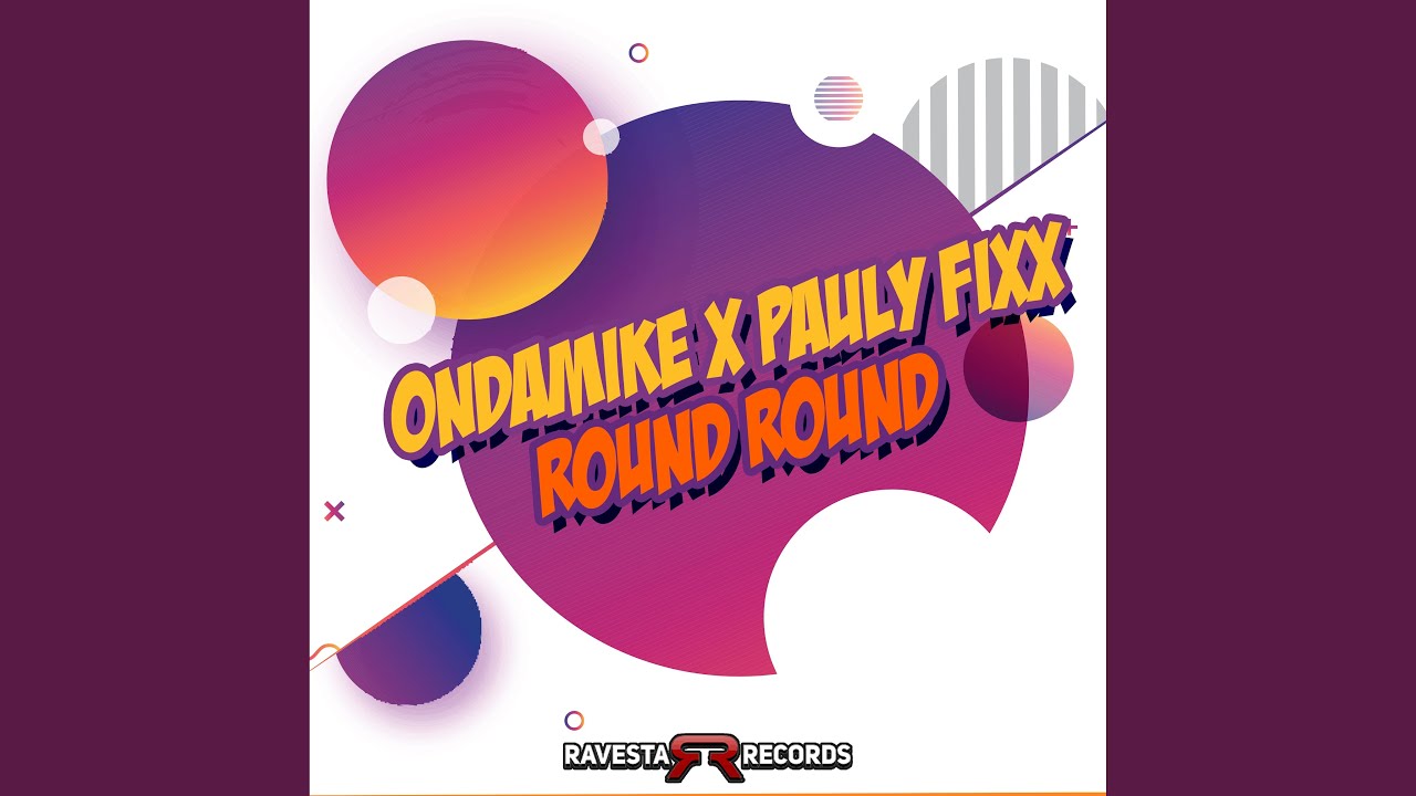 Round Round Youtube Music