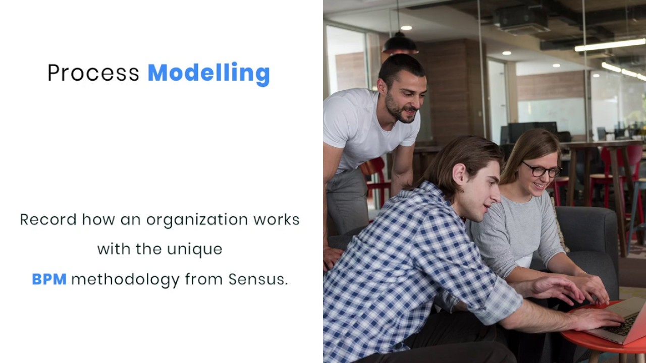 Process Modelling Youtube