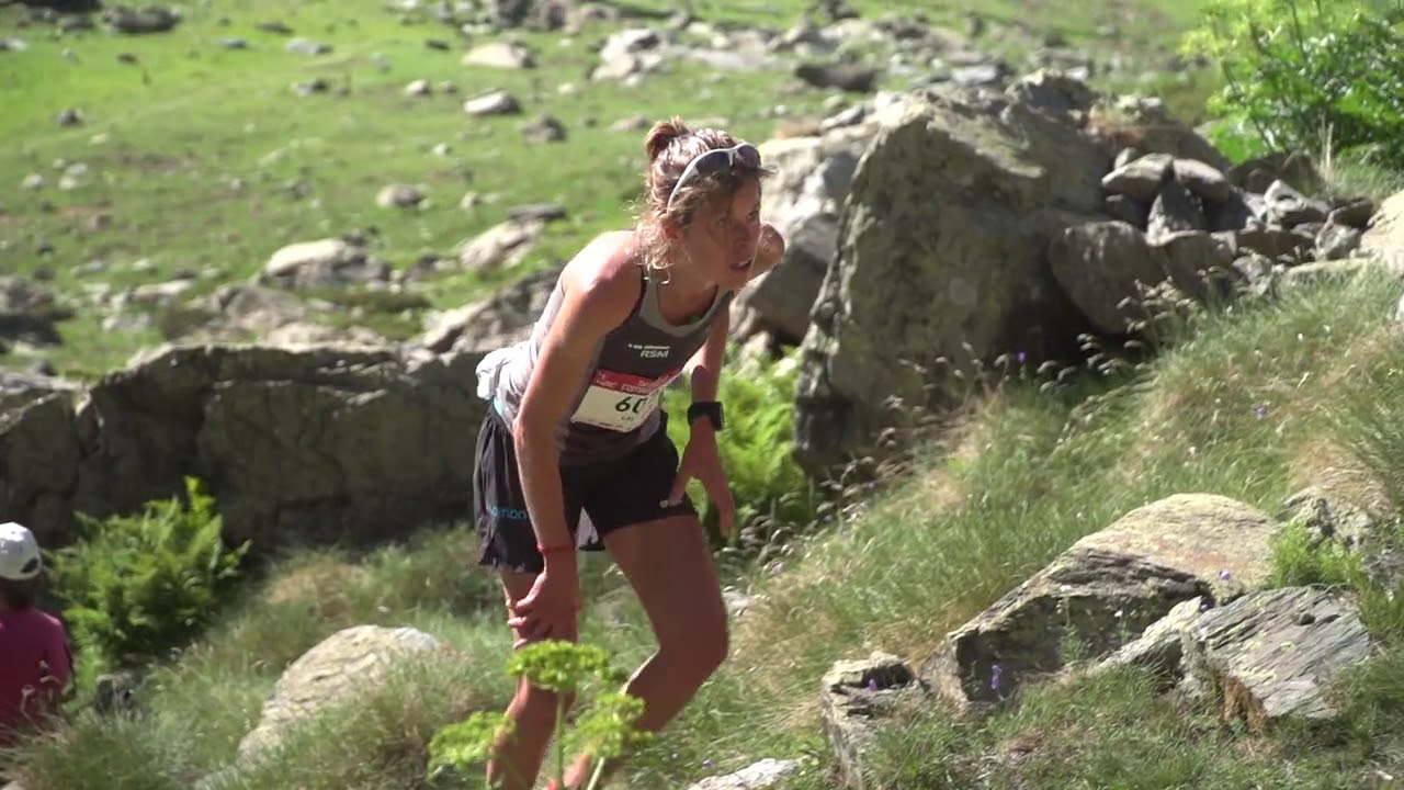 Trail Youtube