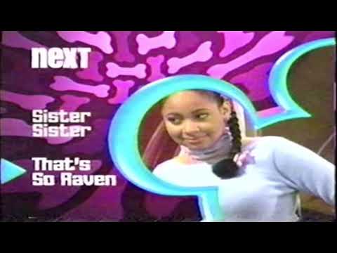 Disney Channel Next Bumpers September 7th 2005 Youtube