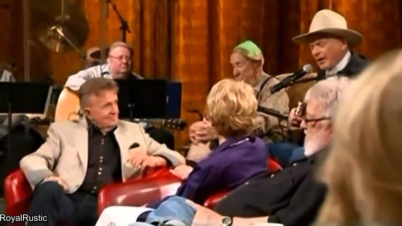 Don Edwards The Master S Call Youtube