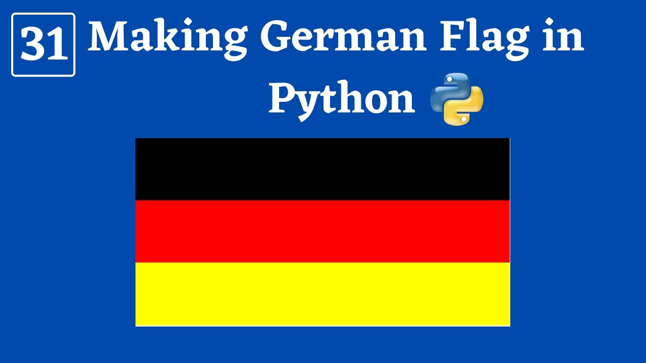 How To Use A Flag In Python At Greg Booth Blog