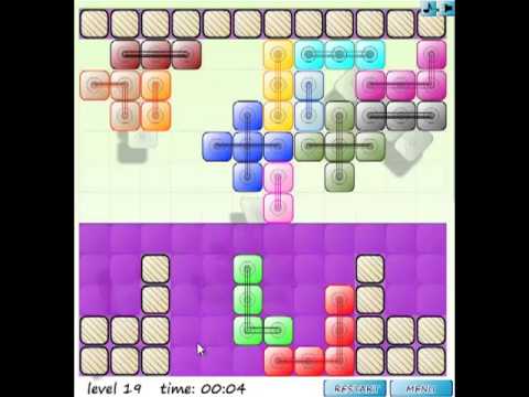 Block Master Walkthrough Youtube