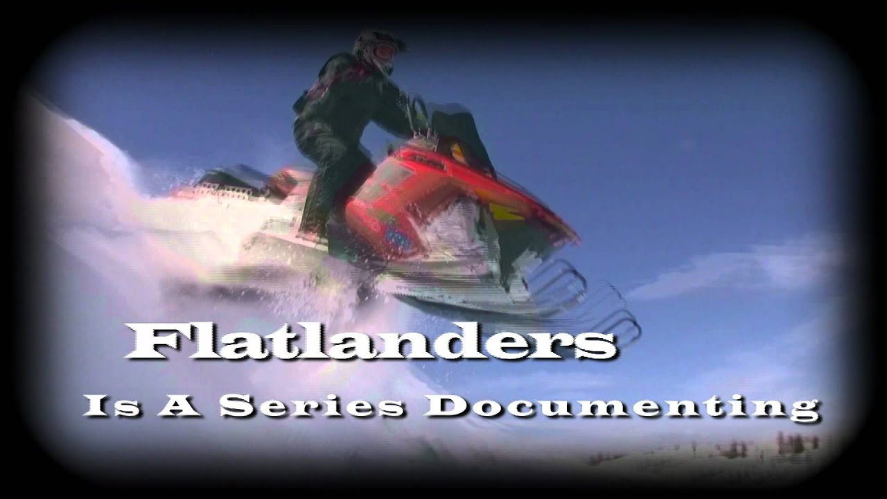 Flatlanders 2 Addiction Series Teaser Youtube