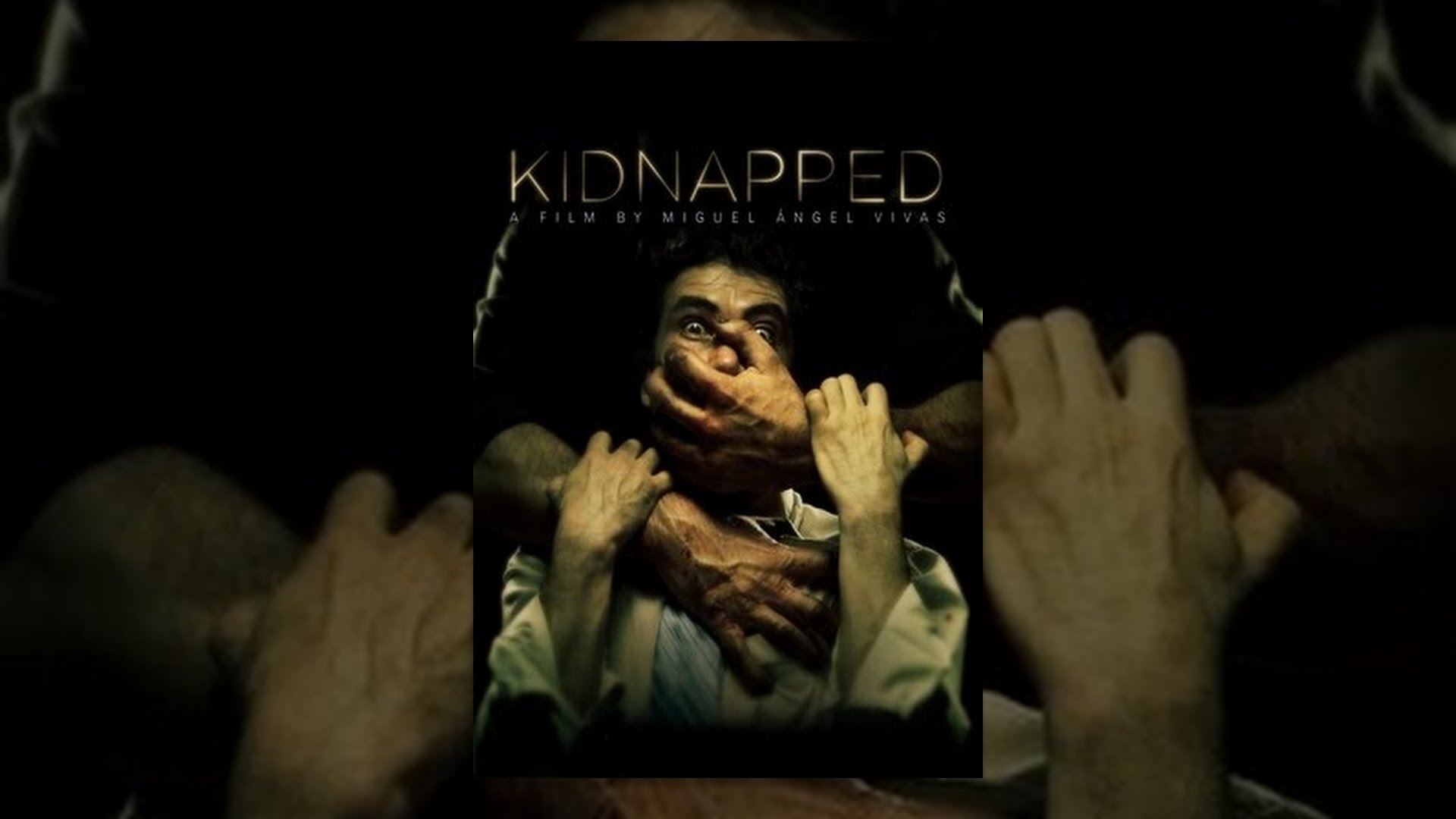 Kidnapped Youtube