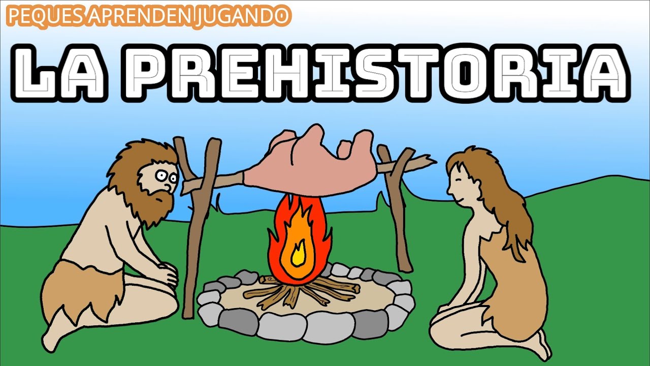 Imagenes De La Prehistoria Prehistoria Para Preimaria Infoupdate Org