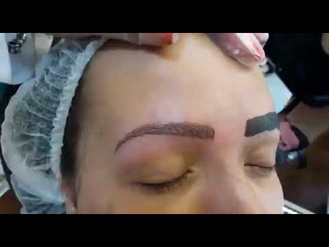 Curso Tebori Microblading Youtube