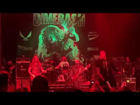 A New Level From Dimebash 2020 Youtube