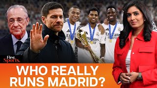 Real Madrid Xabi Alonso Sacking Exposes Superstar Ego Culture First ...