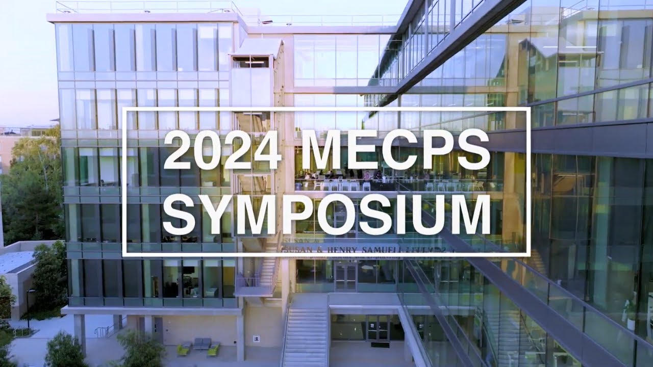 2024 Mecps Symposium Highlights Youtube