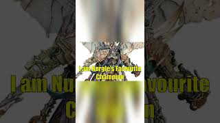 Warhammer 40k Meme Dub The Space Marine Primaris Ancie Doovi