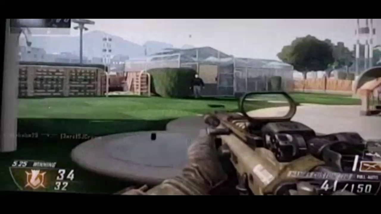 Another Gameplay Youtube