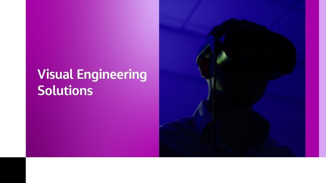 Visual Engineering Solutions Youtube