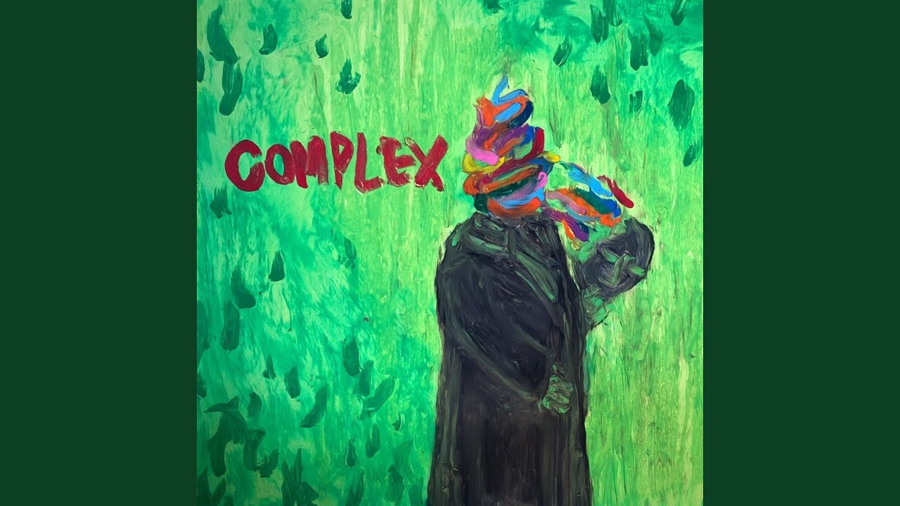 Complex Youtube