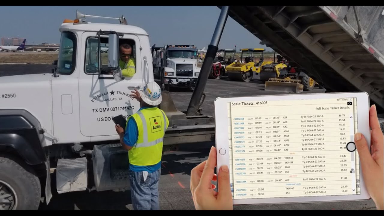 See How Austin Bridge Road Harnessed Technology With Fleetwatcher