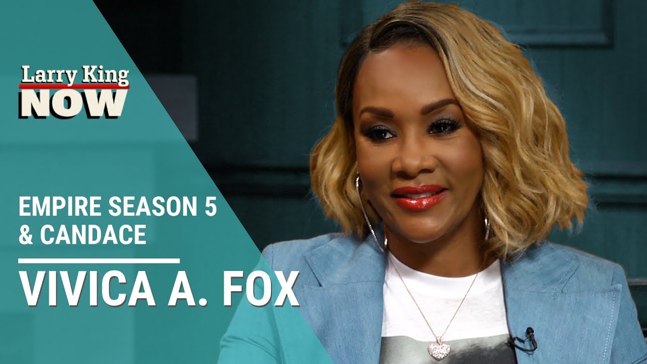 Empire Star Vivica A Fox Empire Season 5 Will Dig Deeper Into Candace