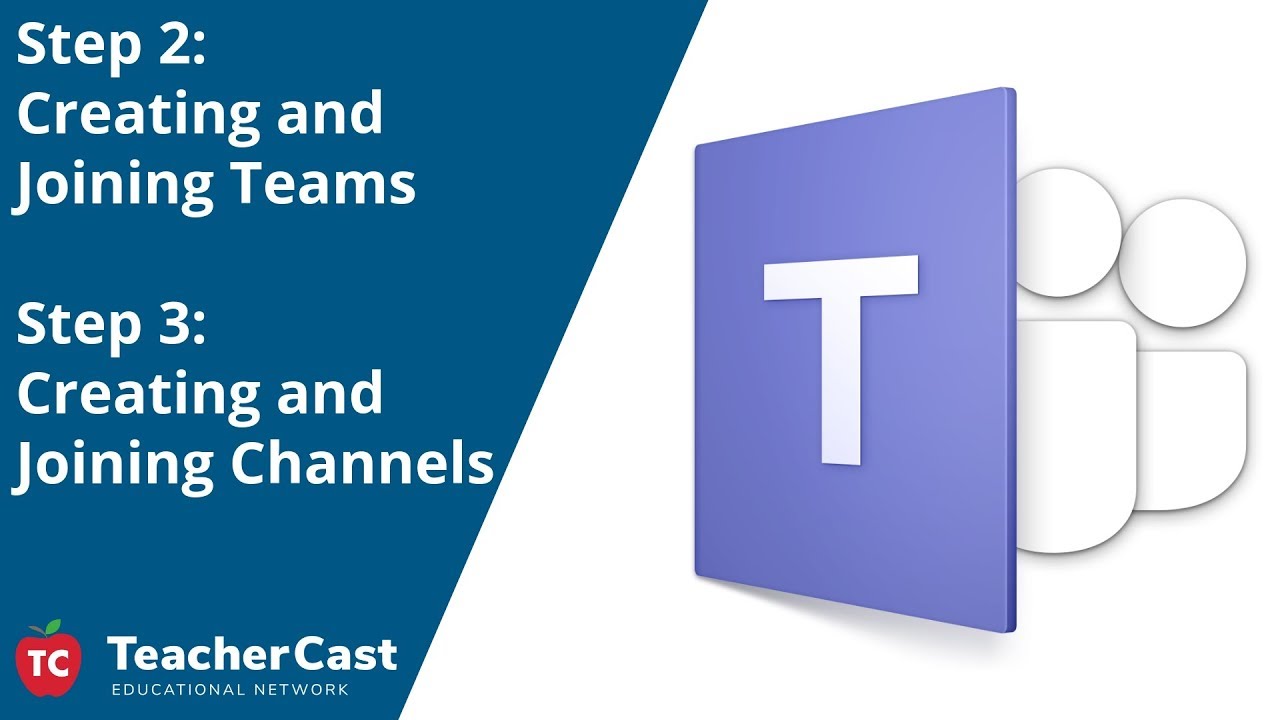 How Do Channels Work In Microsoft Teams Appjas