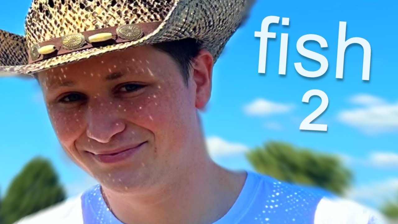 Fish 2 Youtube