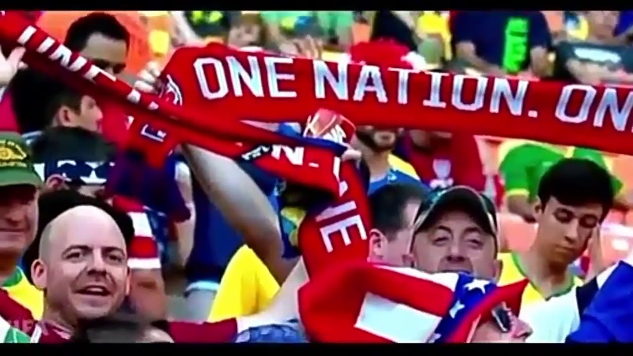 Fifa World Cup 2018 Theme Song Youtube Music