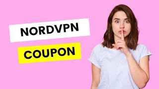 Nordvpn Coupon Code 2025 How To Get Nordvpn Promo Code In 2025 Nordvpn