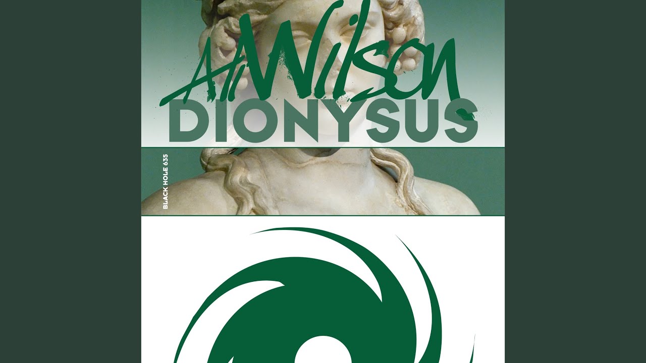 Dionysus Extended Mix Youtube