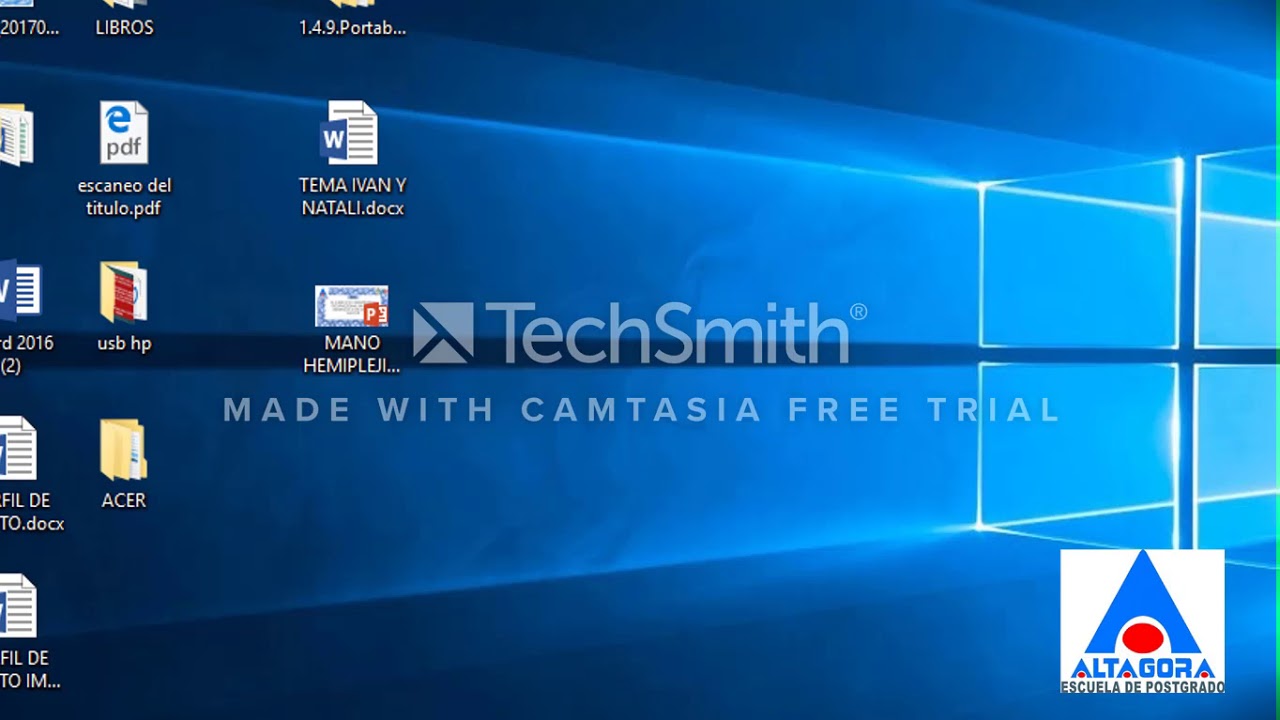 Tutorial Cmaptools Youtube