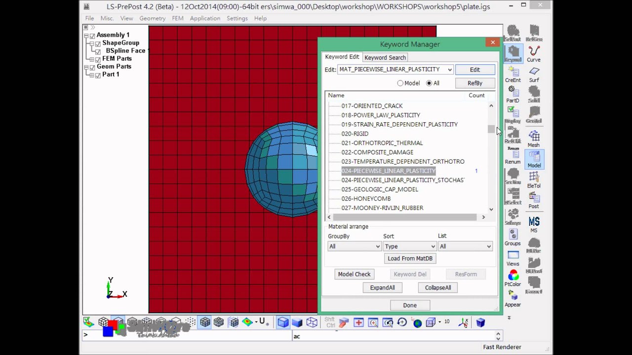 Ls Dyna Crack 64 Bit Monkeybody