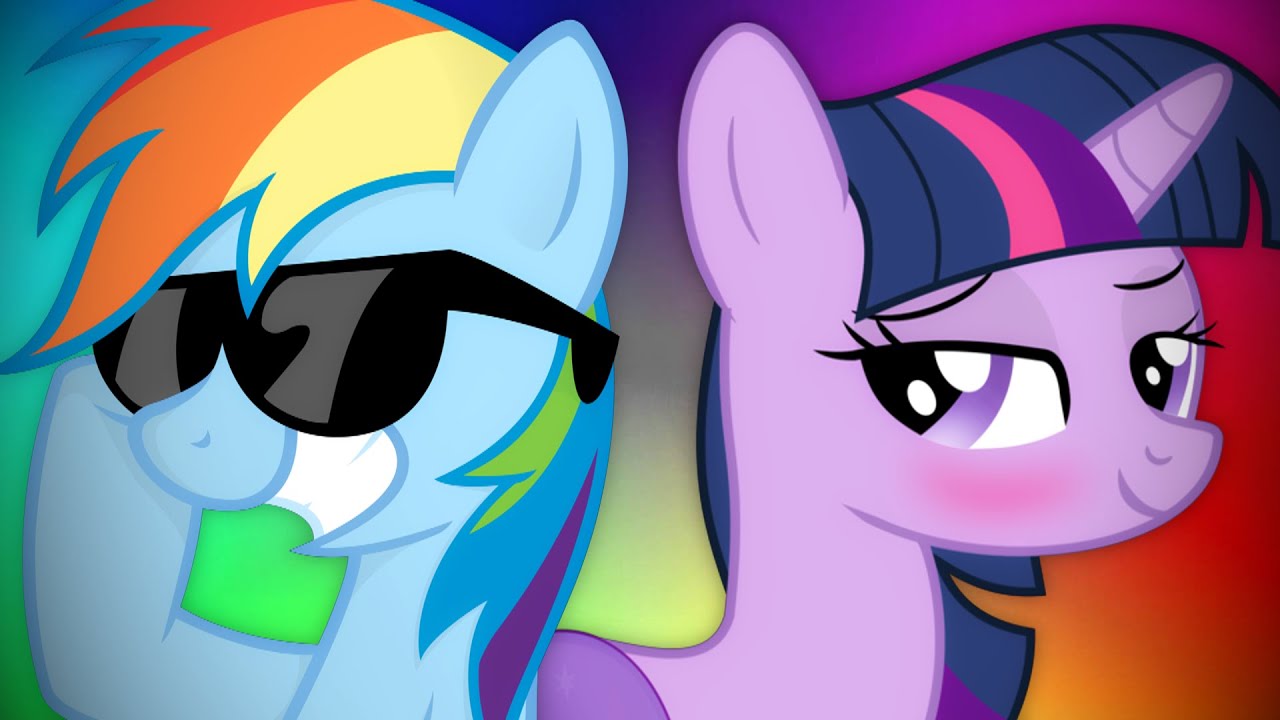 My Little F King Pony Playlist Now Available Youtube