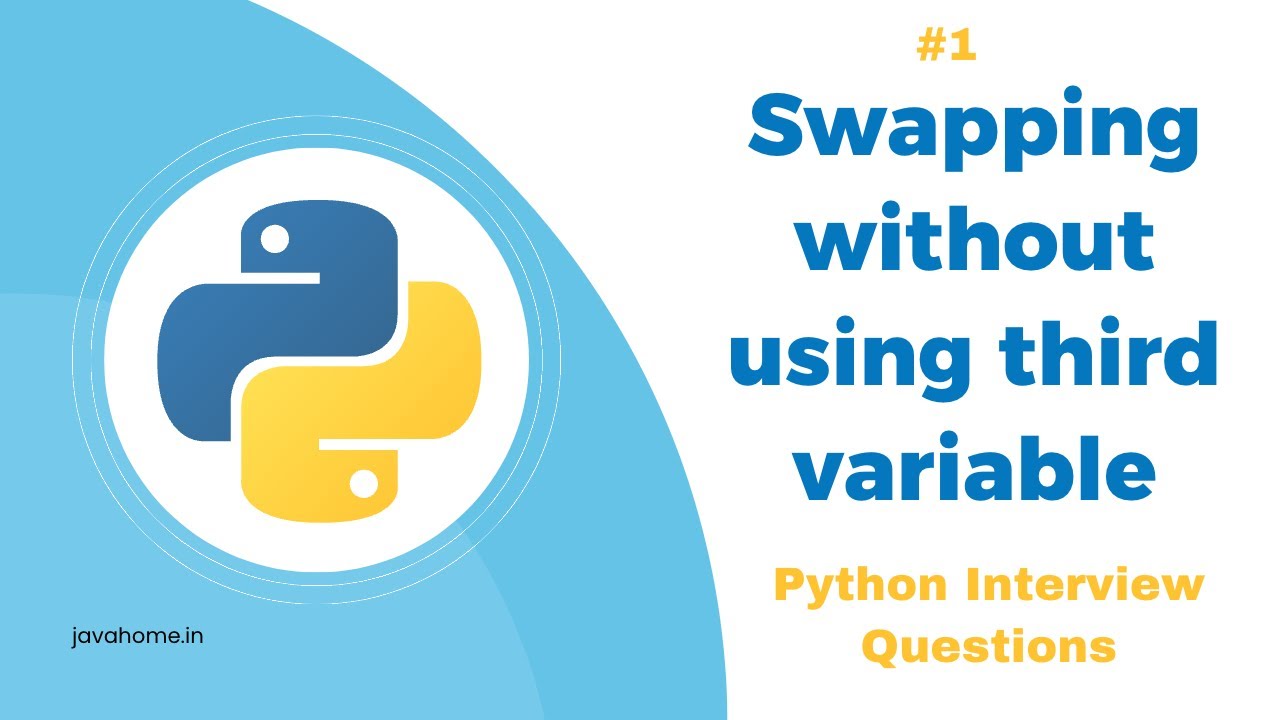 Python Interview Prep Mastering Tricky Questions Youtube