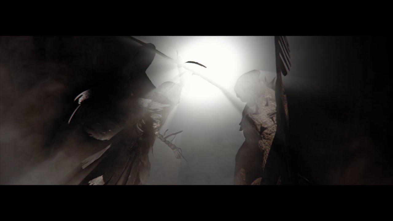 Lightfold The Battle Official Lyric Video Youtube Music