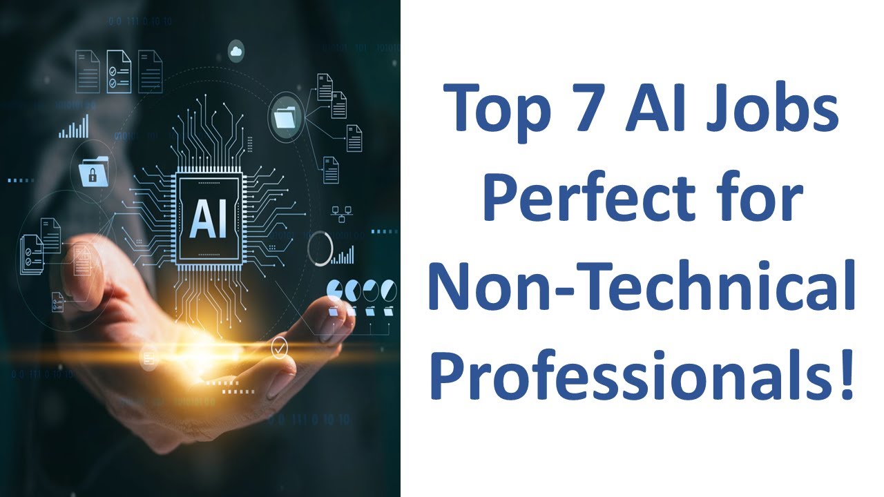 Top 7 High Paying Ai Jobs That Require Zero Coding Skills Cloud