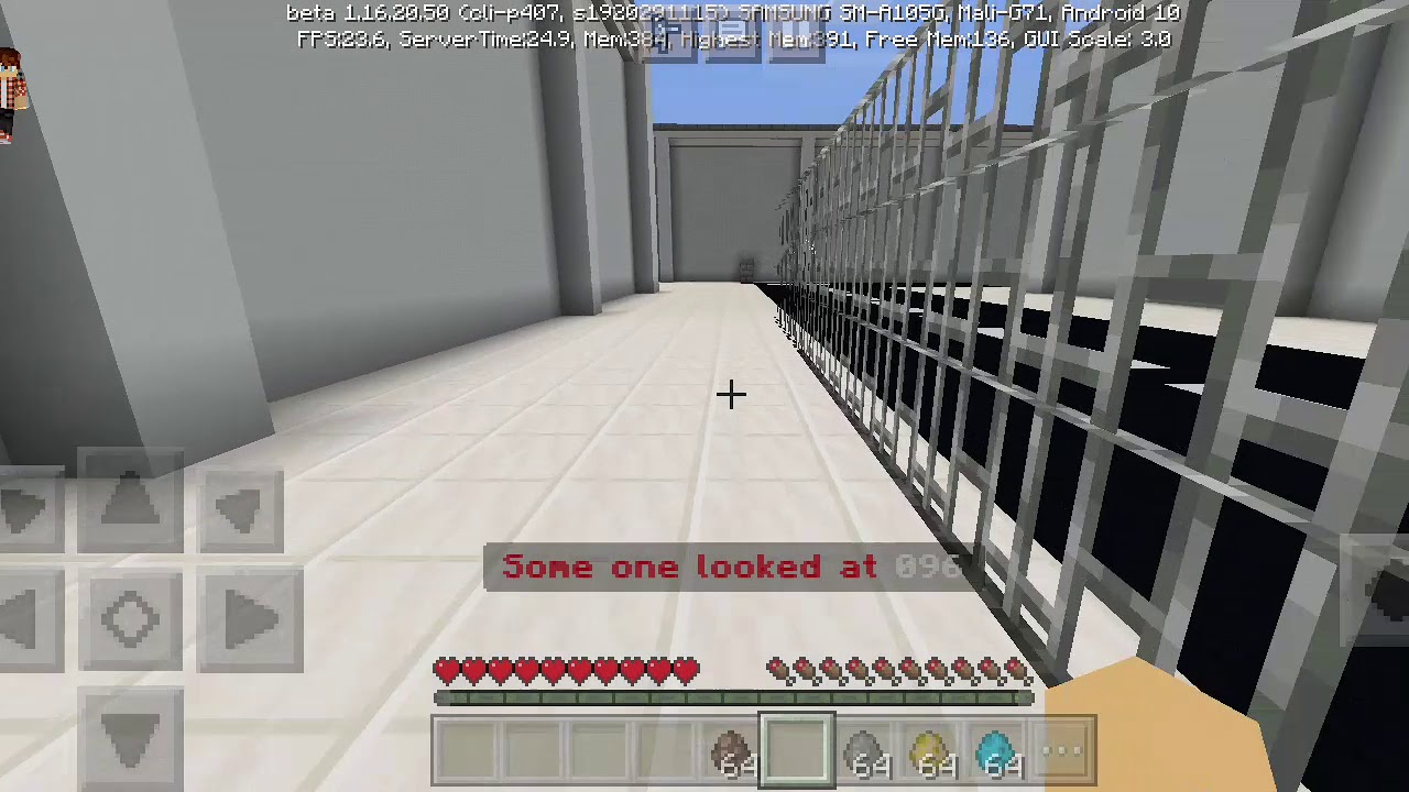 Scp 096 Addon V3 Cool Youtube