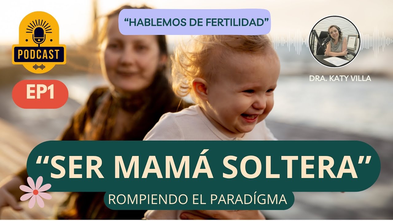 Ser Madre Soltera Rompiendo El Paradigma рџњёрџ Youtube
