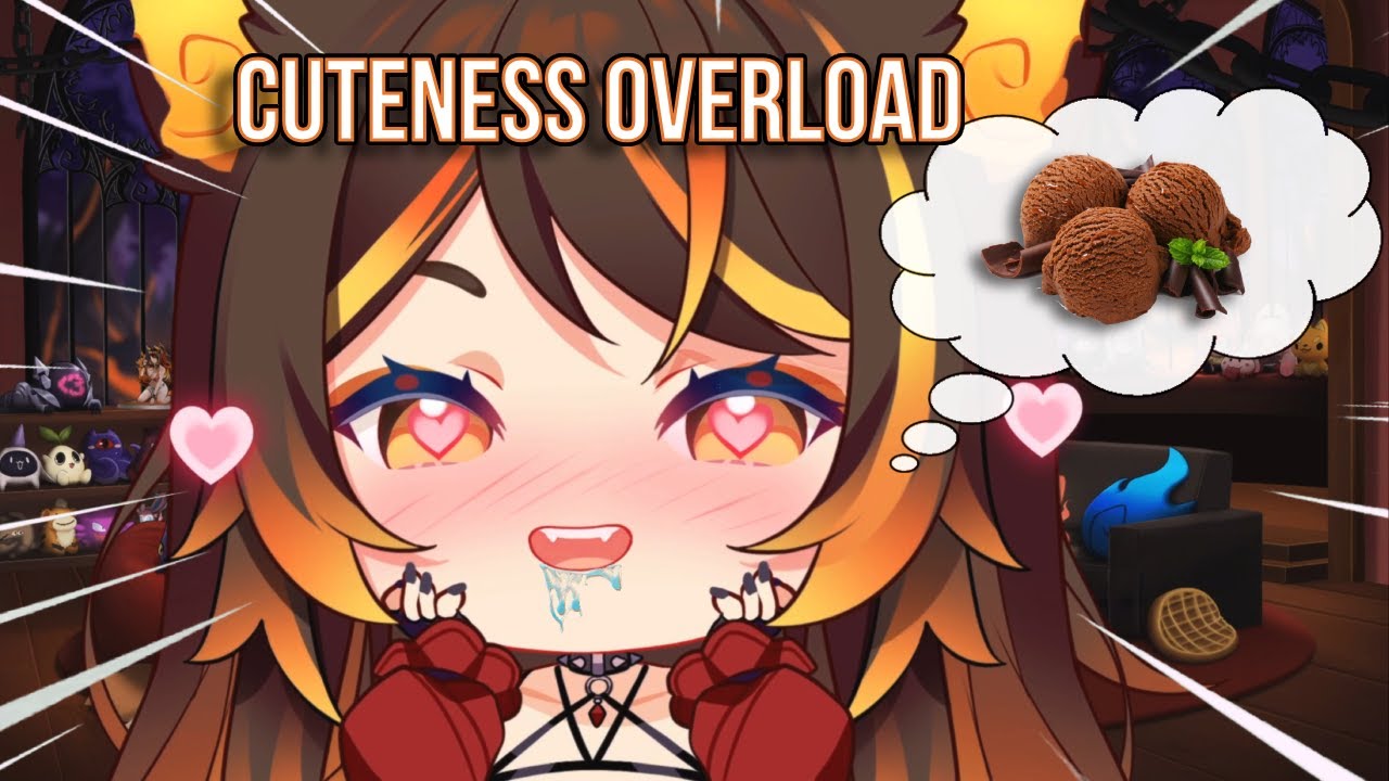 Chibi Sinder In A Nutshell Youtube