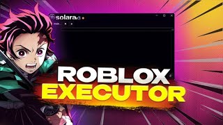 Roblox Solara Executor 2024 Free Download Unc 100 Undetectable Bggdn ...