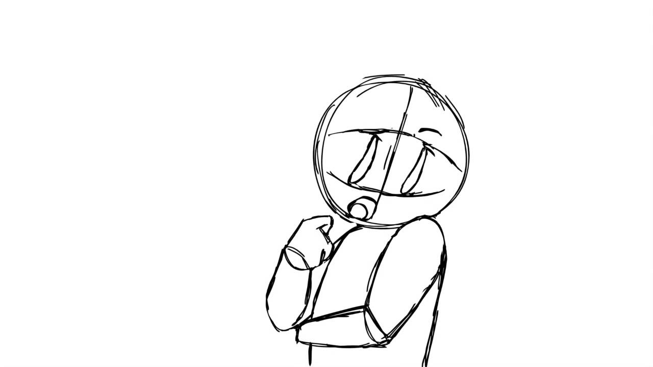Lip Sync Test Animation Youtube