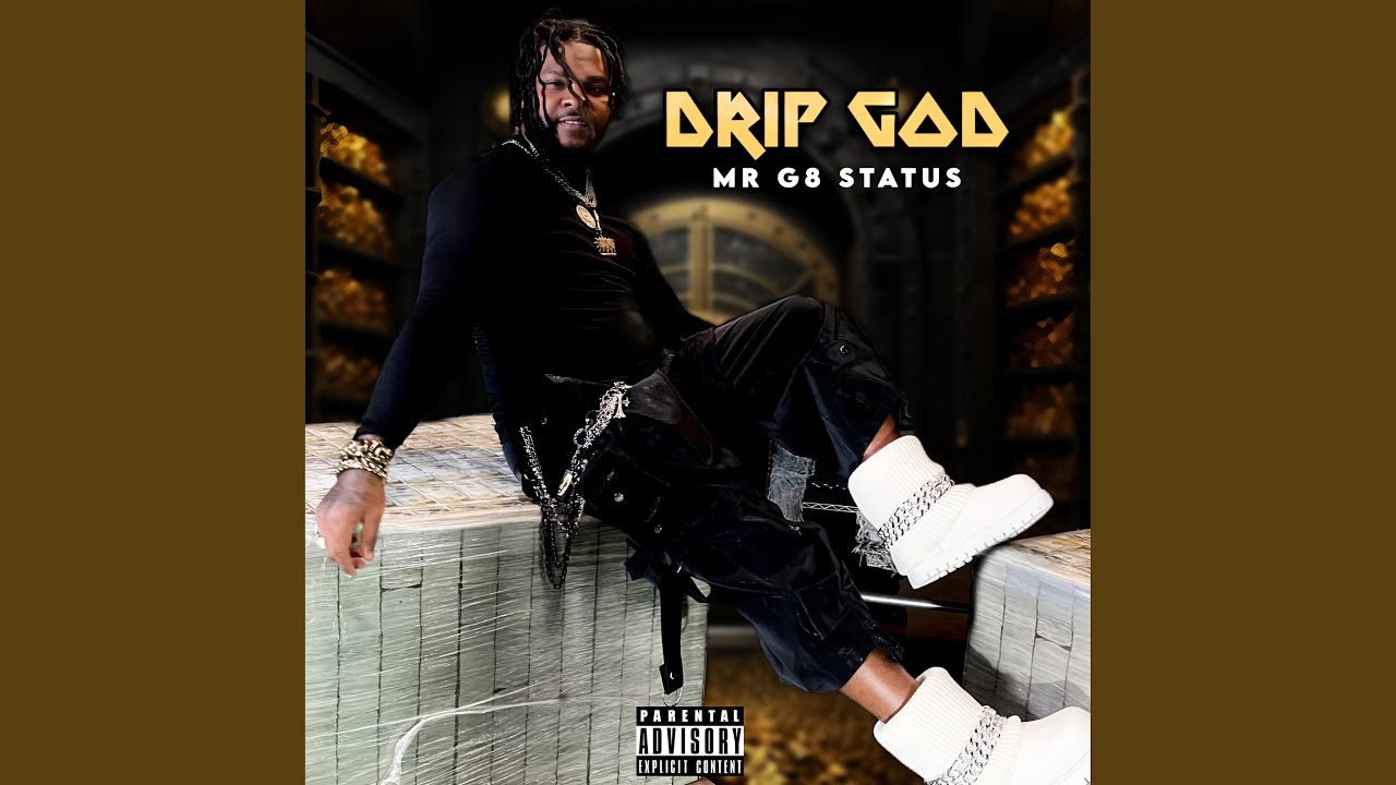 Drip God Youtube
