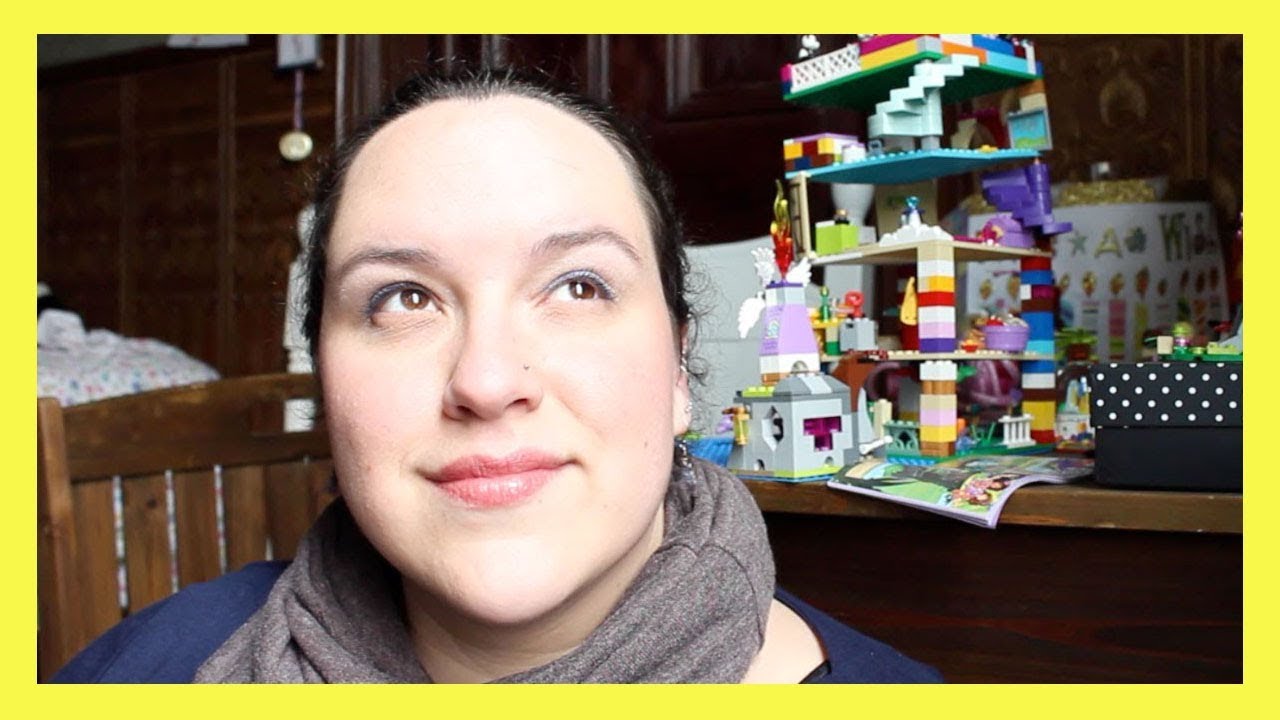 Nanny Lessons Youtube