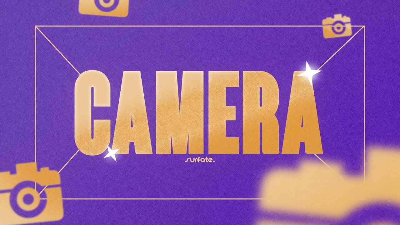 Camera Tutorial Youtube